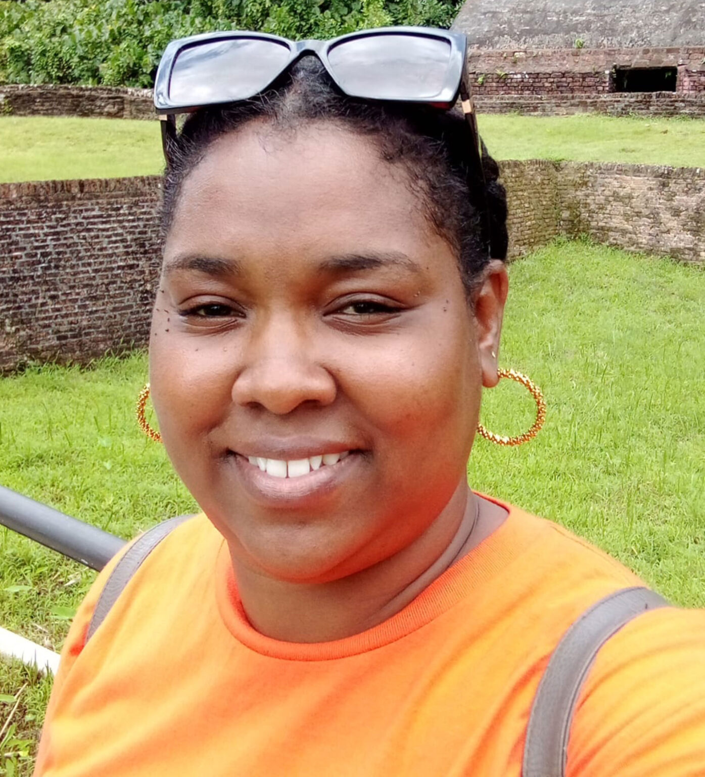 WHY US - Wilderness Explorers